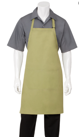 BUTCHER APRON