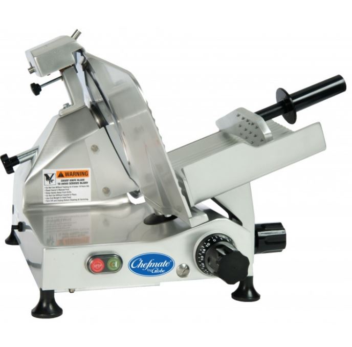 Globe Slicer Model C12