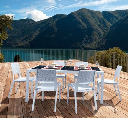 Miami Dining Table
