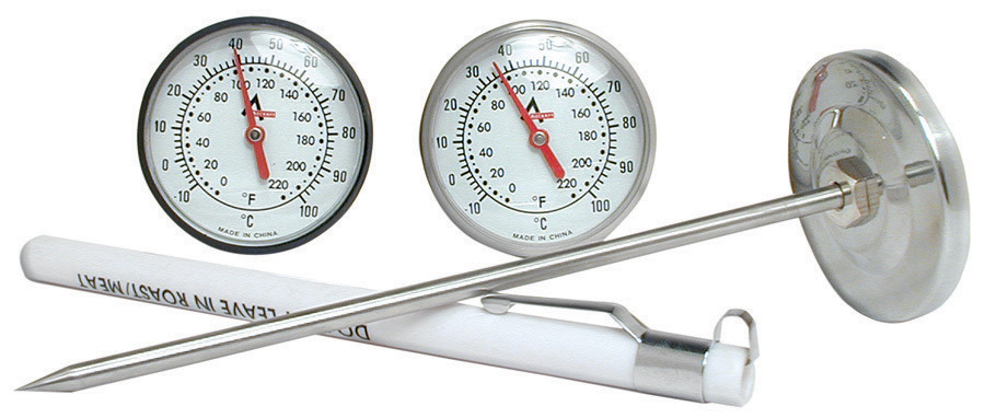 Kitchen Thermometers